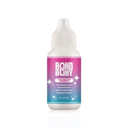 All Lace Glue Collections - Bond Baby – BondBaby